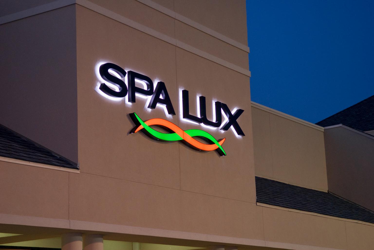 Spa Lux Day Spa & Massage in Tulsa OK - (918) 615-3339