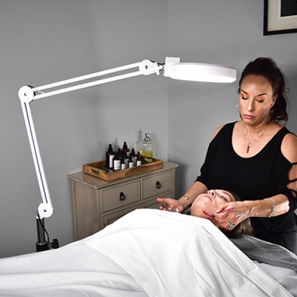 85 min Brightening Glow Turmeric Facial | Spa Lux