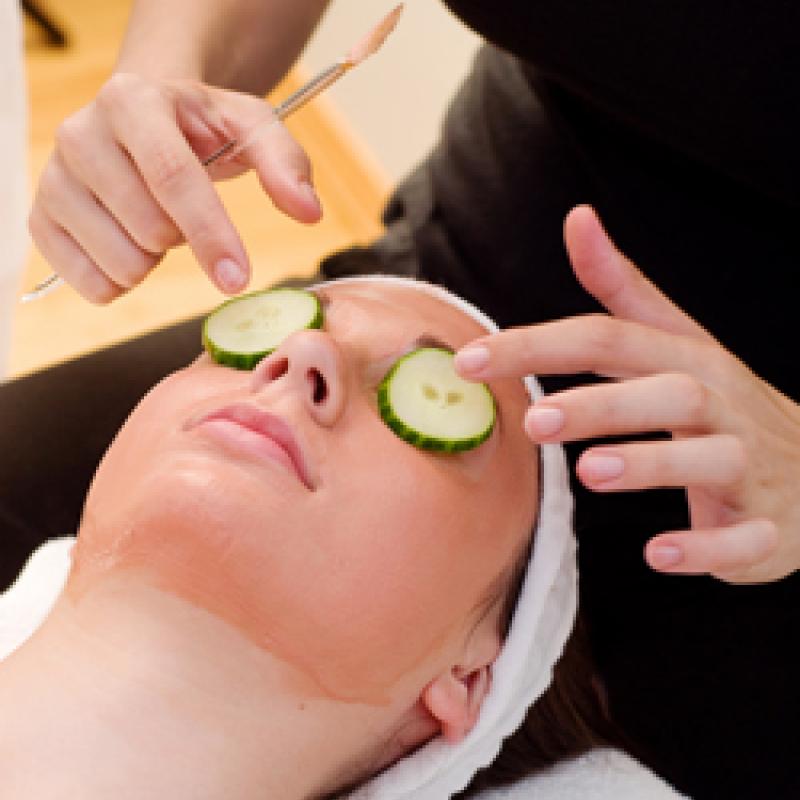 Spa Lux Day Spa & Massage in Tulsa OK - (918) 615-3339